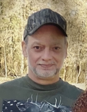 John Travis Rodrigues - 2023 - McNutt Funeral Home Lufkin