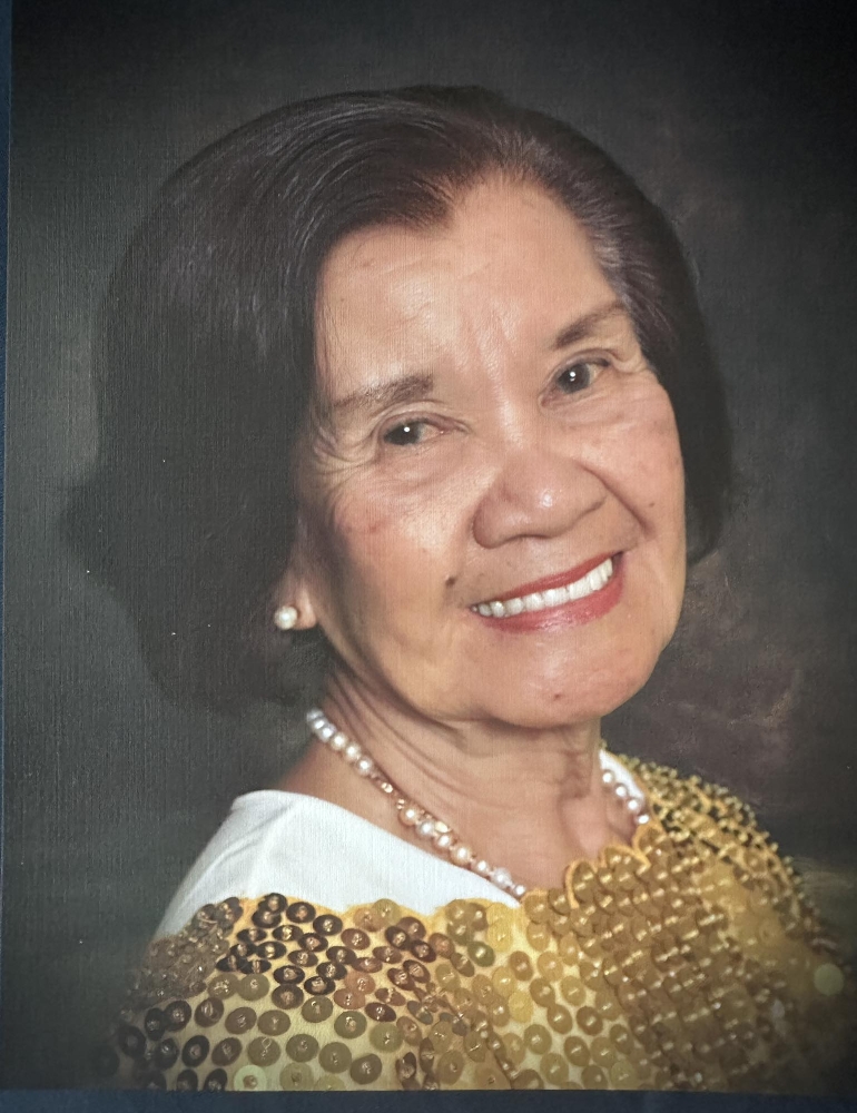 Antonia Rey - 2023 - Casey & Rios Funeral Home