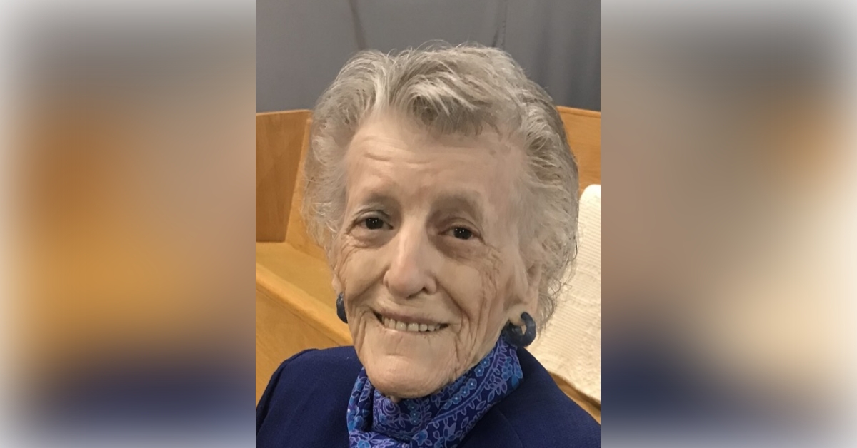 Obituary information for Joann Chandler