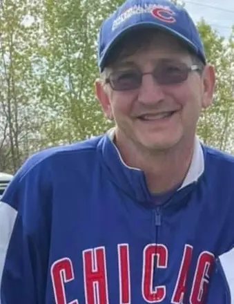 Terry Lee Myers, Jr. 29626892