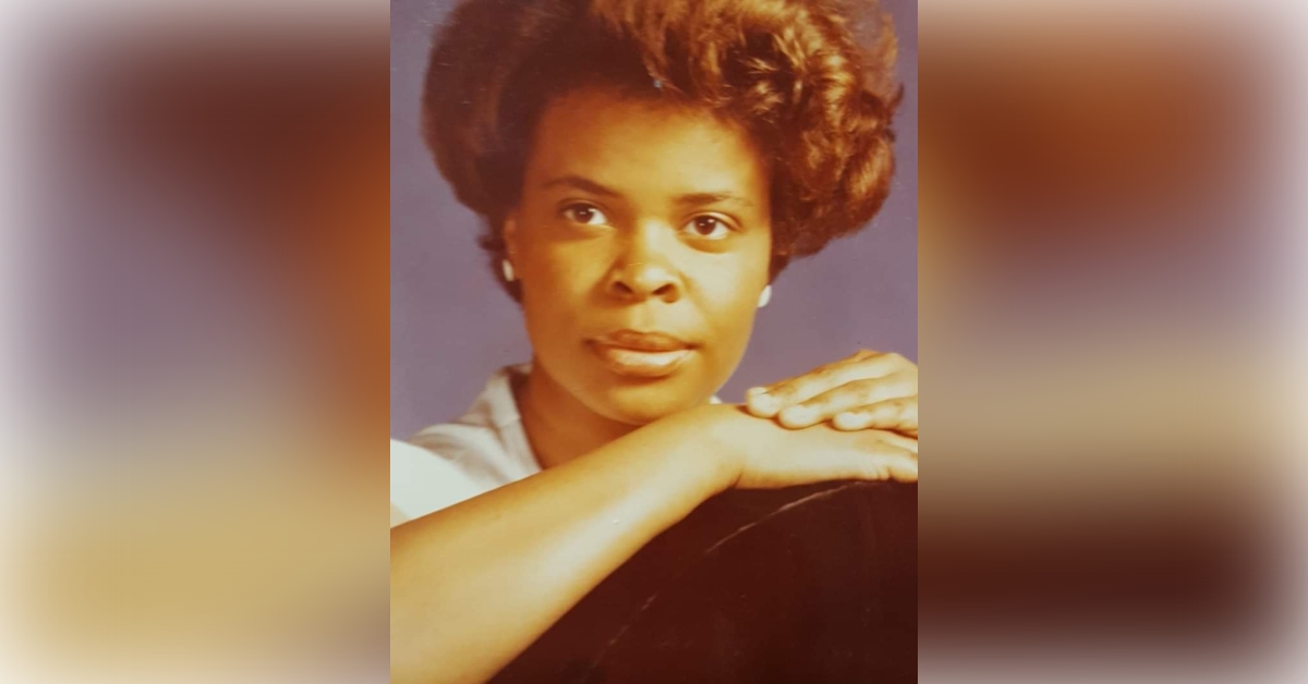 Obituary information for Karen Yvette Smith