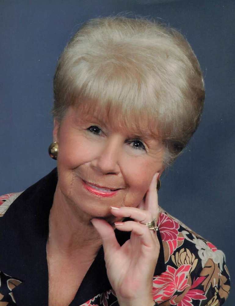 Joyce Kay Smith - 2023 - Snyder Funeral Homes