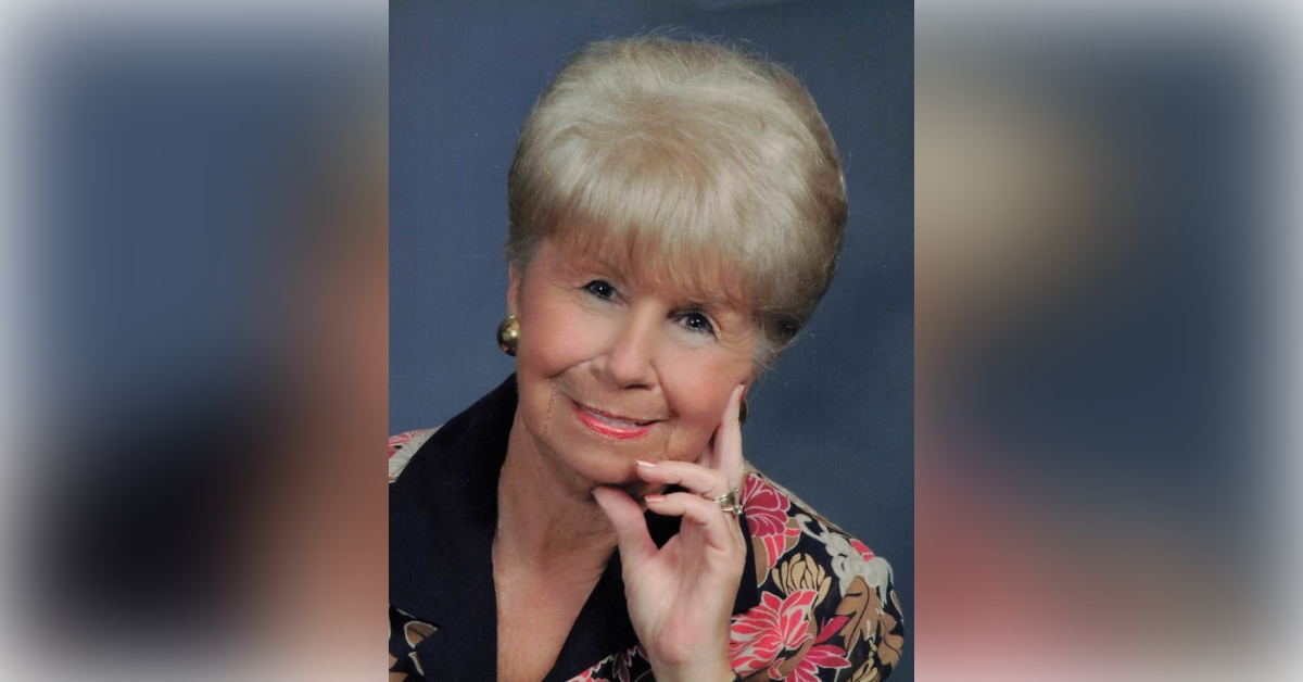 Obituary information for Joyce Kay Smith