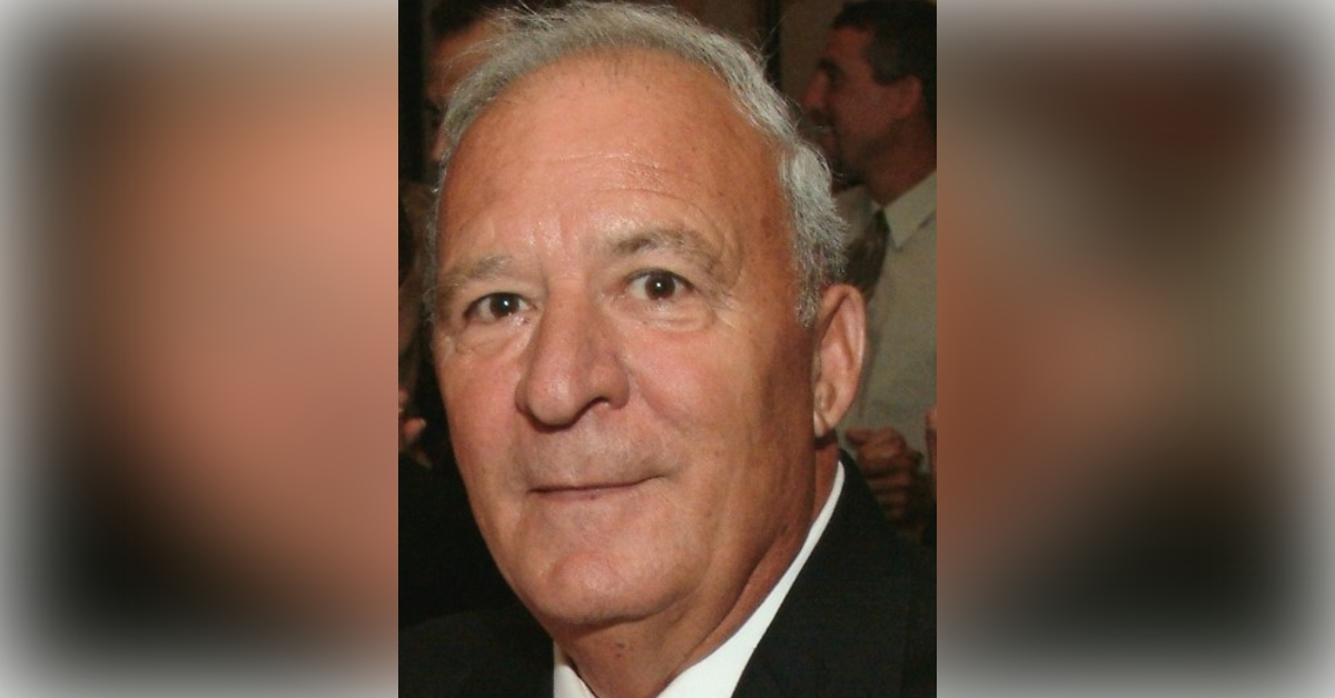 Obituary information for Michele (Michael) D'Angelo