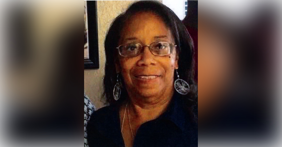 Obituary information for Jo Ann Jones