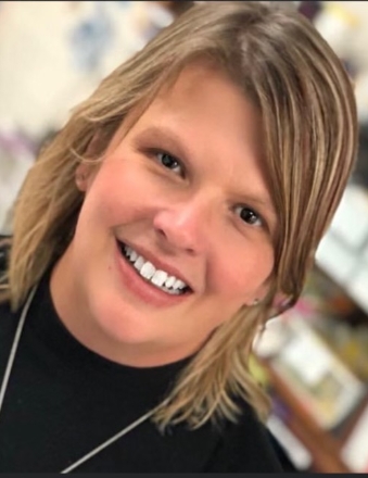 Amy Lynn Kern Obituary - 2023 - Milward Funeral Directors