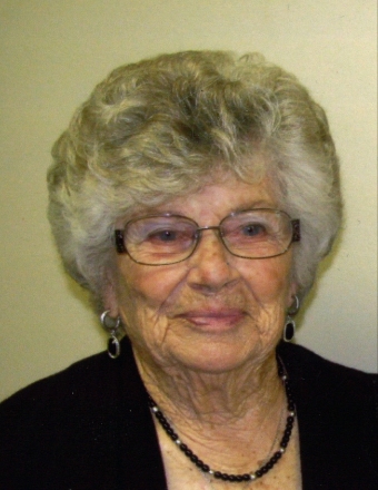Marge E. Goslin Obituary - 2023 - Ramsay Group Funeral Services