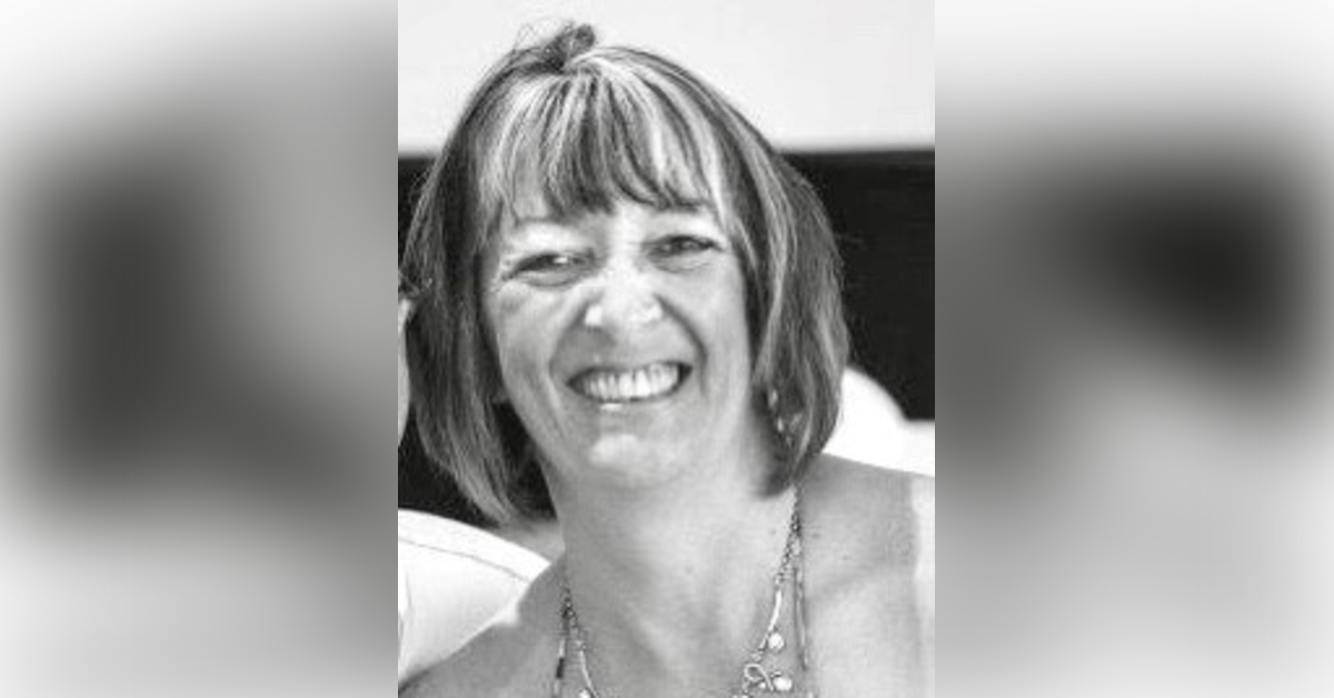 Obituary information for Debbie Baker