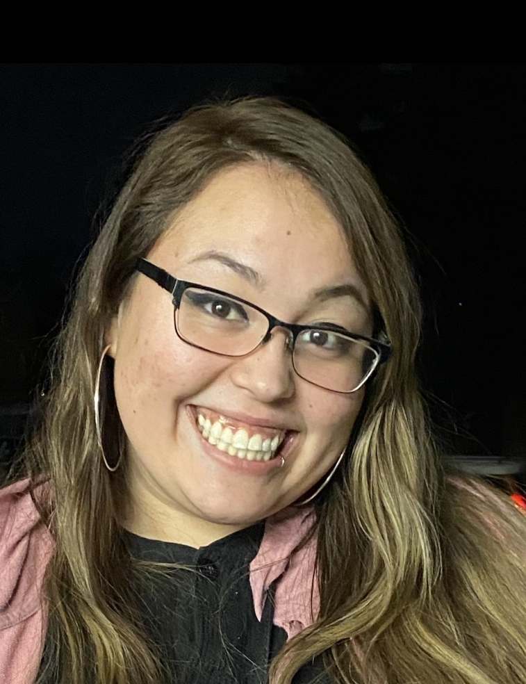 Kiana Rose Hicks-Patrick - 2023 - Cremation Society of Alaska