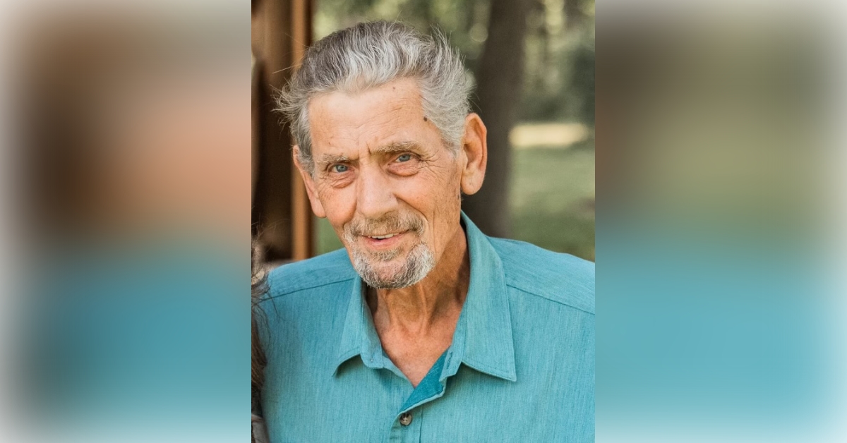 Obituary information for William David Cagle