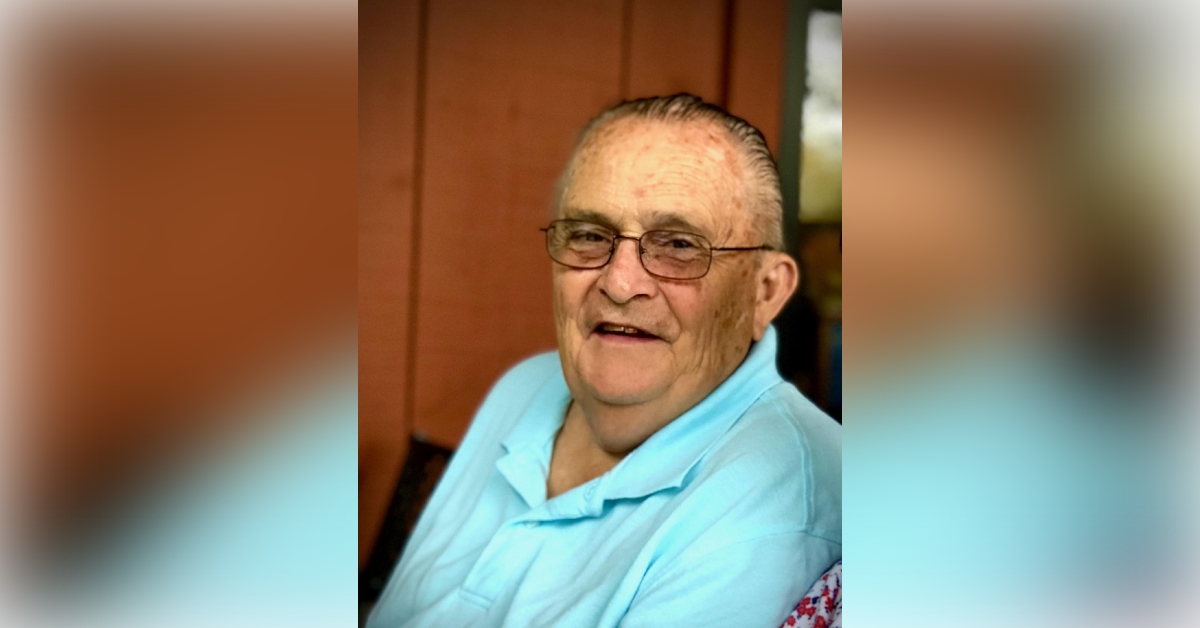 Obituary information for Darrell Thomas Forbes