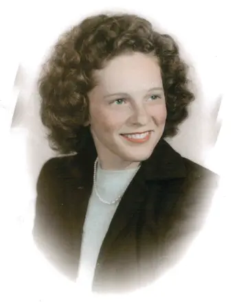 Obituary information for Ella Beatrice Cox