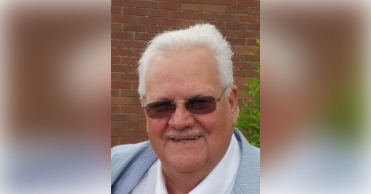 Obituary information for Ronald E. Scott, Sr.