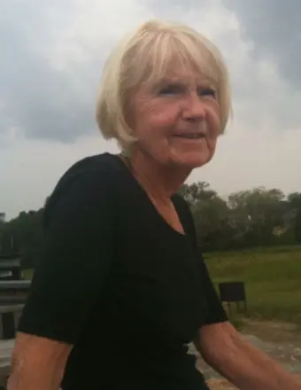 Obituary information for Helen A. Duggan