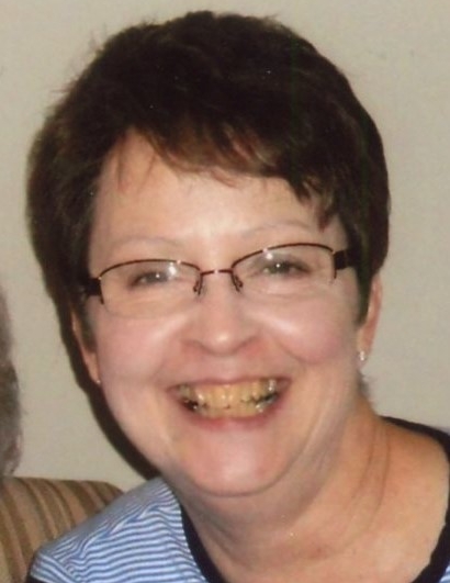 Barbara Payne - Memories Trees