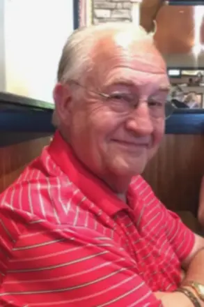 James Robert "Jim" Hauser 29629336