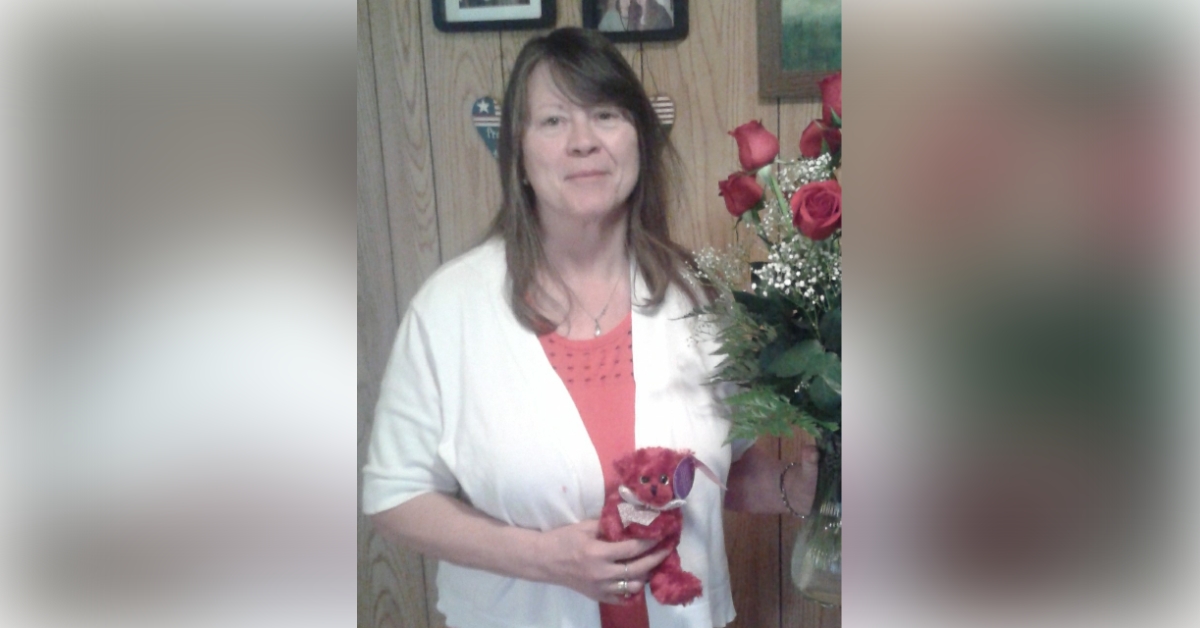 Obituary information for Jacqueline Ruth Meade