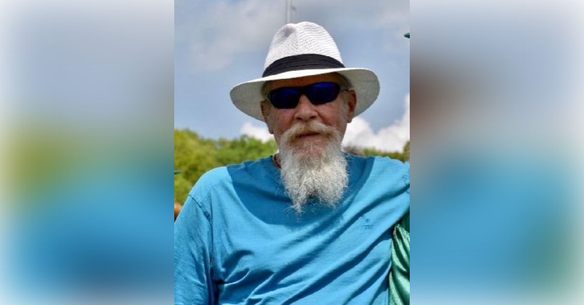 Obituary information for Jeffery L. Rebman