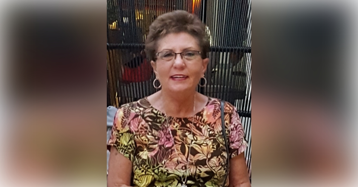 Obituary information for Sharon Kay (McDaniel) Youngblood