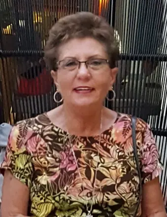 Obituary information for Sharon Kay (McDaniel) Youngblood