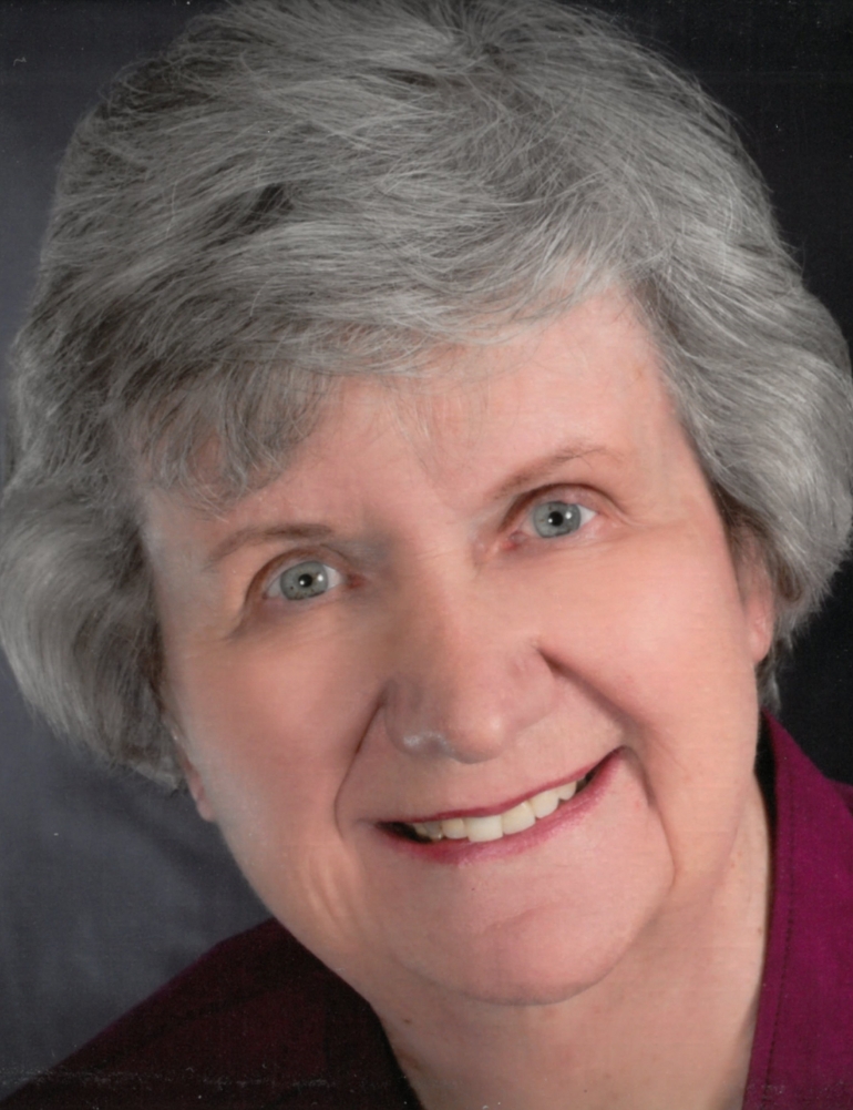 Mary Elizabeth Mernin - 2023 - Caldwell Parrish