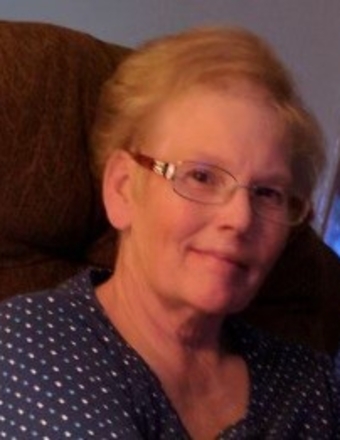 Sherry Lynn Tarrant - 2023 - Dawson & Wikoff Funeral Home