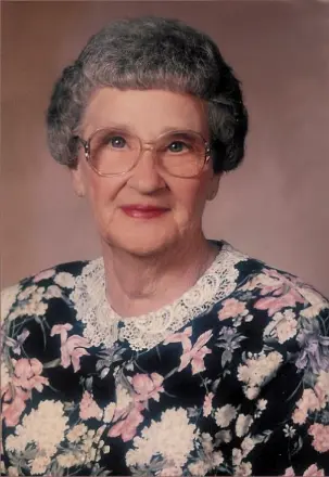 Obituary information for Betty Ruth Piester