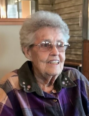 Barbara Ann Rice Obituary - 2023 - Pacific NW Cremation