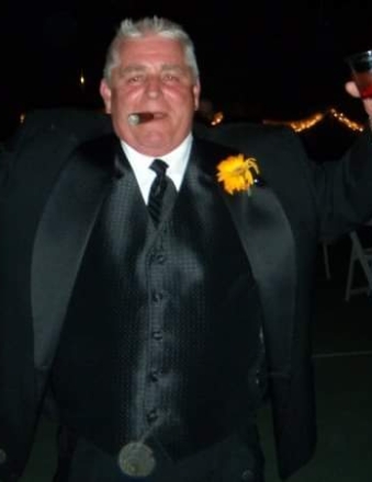 Mark E. Rambow Sr. - 2023 - Corey Funeral Home