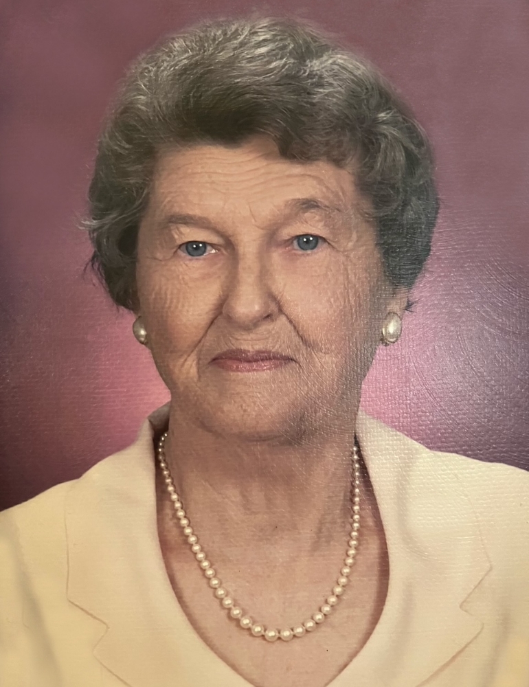 Anna M. Duke - 2023 - Austin Funeral and Cremation Services