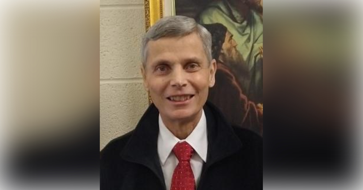 Obituary information for Steven H. Giles
