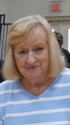 Brenda Louise Miller Obituary - 2023 - Boles-Biggs Funeral Home