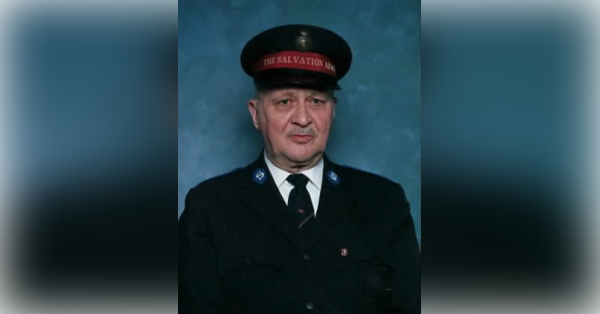 Obituary information for Edward Samuel (Sam) Hillier
