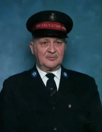 Obituary information for Edward Samuel (Sam) Hillier