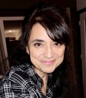 Patricia Maria Parisotto - 2023 - Lougheed Funeral Home