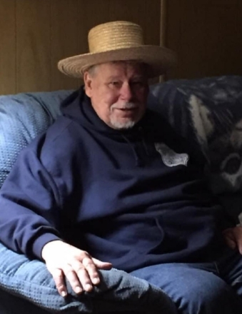 James S. Doxtater Obituary - 2023 - Frederick Bros Funeral Home