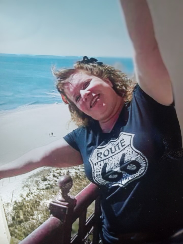 Angela Nicole Pope - 2023 - Hannigan-Short-Disharoon Funeral Home