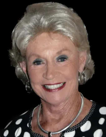 Obituary information for Mary Lou Holloway Steinbach