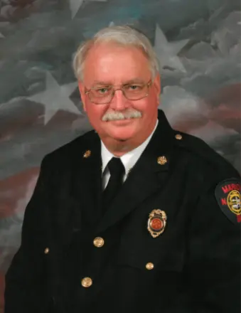 Chief Jim Neal 29634049