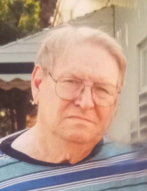 Robert David Klinger Sr. - 2023 - Vickers Leslie & Springport Funeral Homes