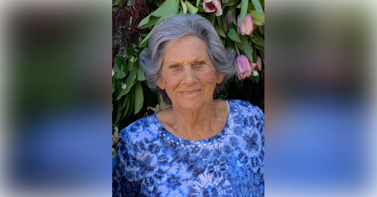 Obituary information for Louise Moore Eady