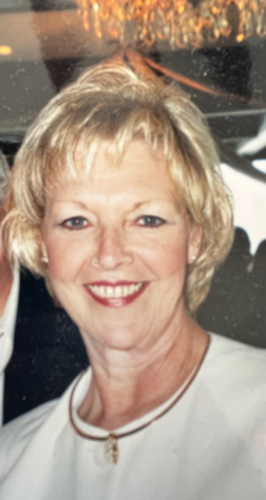 Sandra Ann Smith - 1970 - Sandra Ann Smith