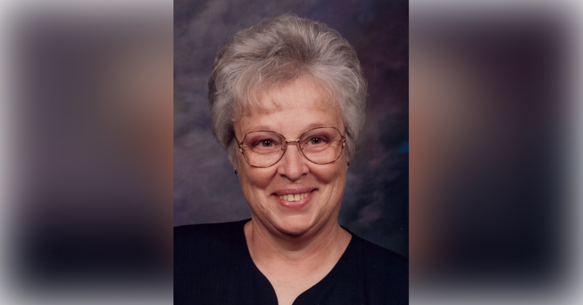 Obituary information for Ruby "Kay" Schild