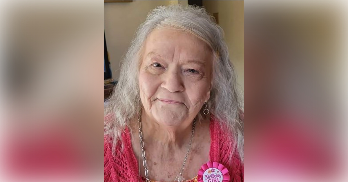 Obituary information for Geraldine Wilson