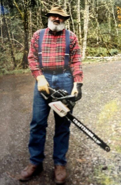 Gordon Russell Willson - 2023 - Musgroves - Musgrove Family Mortuary