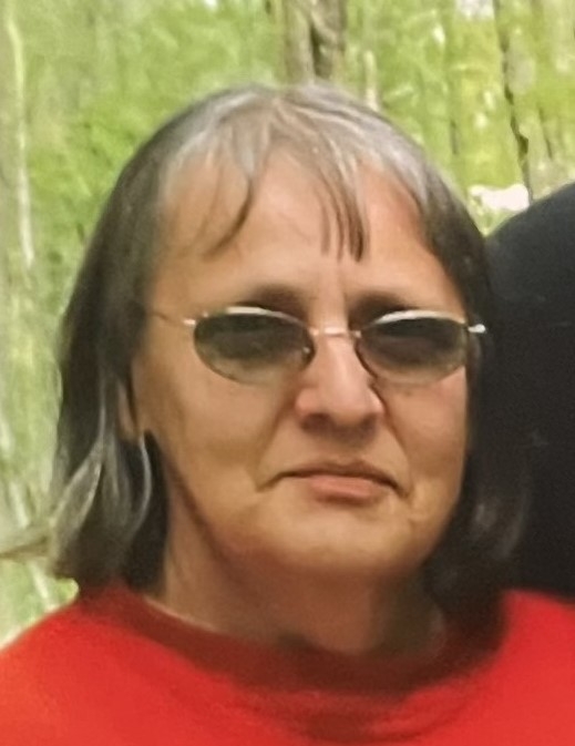 Mary Phyllis Thompson - 2023 - Gooch Funeral Homes