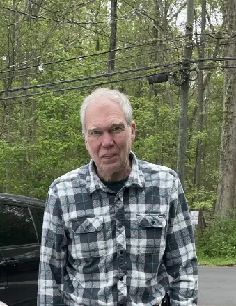 Obituary information for Larry W. Stinson