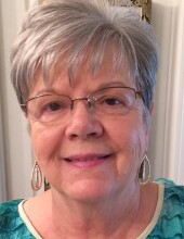 Norma Jean Thompson - 2023 - Harrington Funeral Home