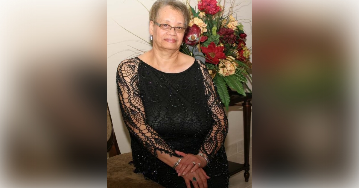 Obituary information for Carolyn Annetta Neely