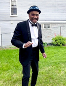 Ian "Iceman" Cotterell - 2023 - Davis Funeral Home